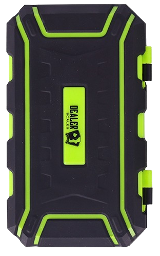 About Us - Dealers scales