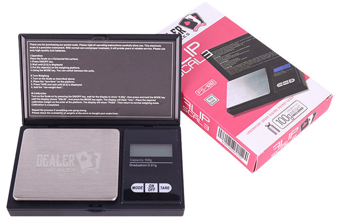 Home - Dealers scales